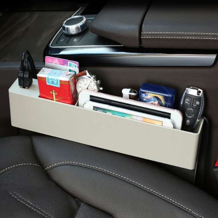 Other Interior & Accessories - Universal Car Multi-functional Charger ...