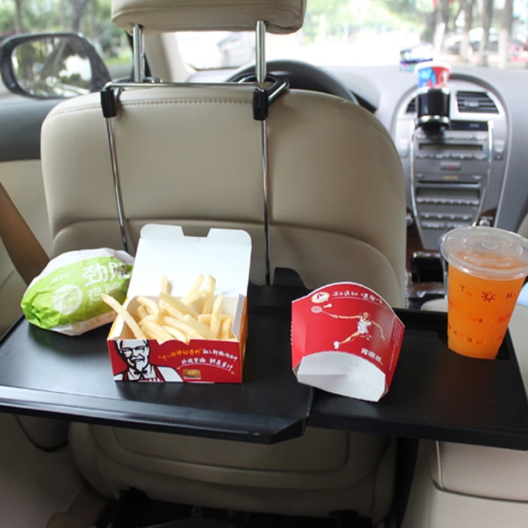 SHUNWEI SD-1508 Travel Car Computer Desk with Drawers Folding Computer ...