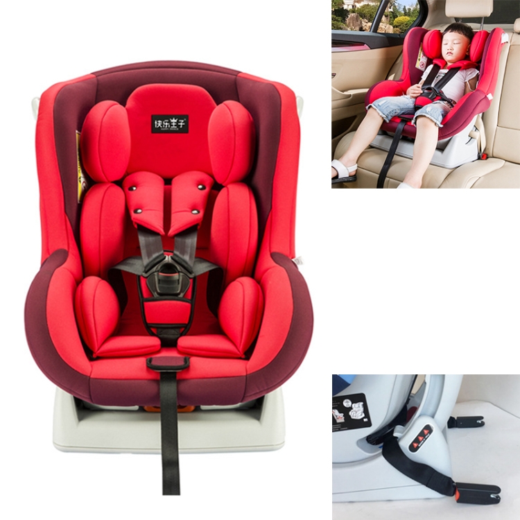 Car Forward and Reverse Installation Children Safety Sit and Lie Down ...