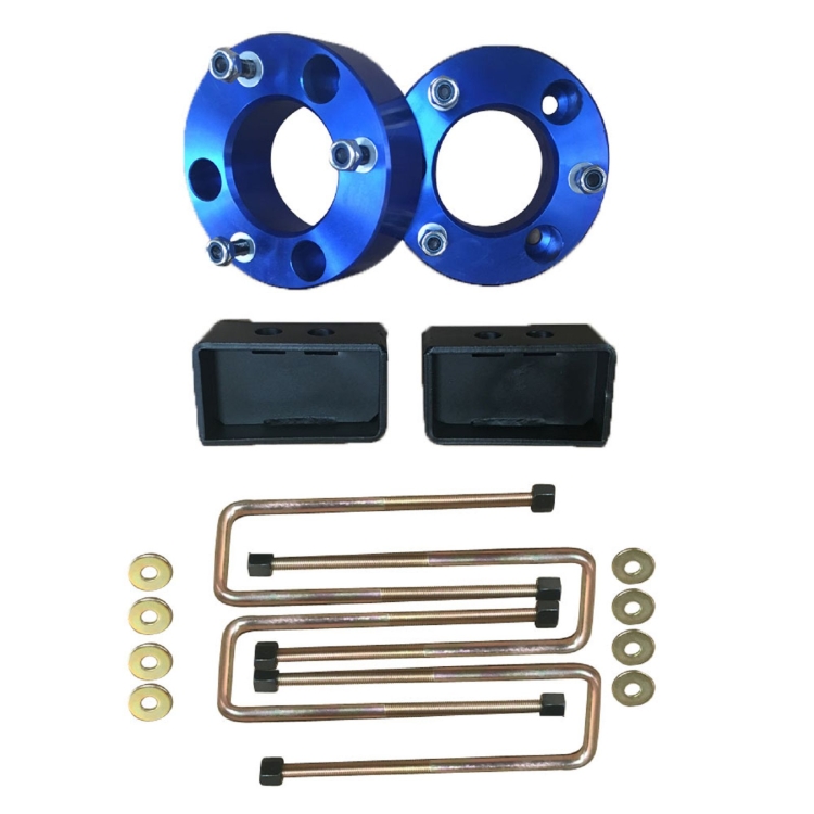 [US Warehouse] A Set of Leveling Lift Kit for 2004-2008 FORD F-150 Full ...