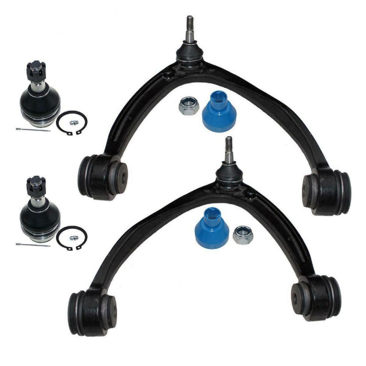 [US Warehouse] 4 in 1 Upper Control Arm Ball Joints for 2007-2015 ...