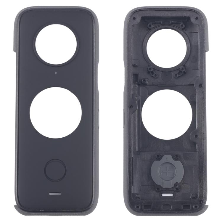 For Insta360 X4 Original Middle Frame Bezel Plate