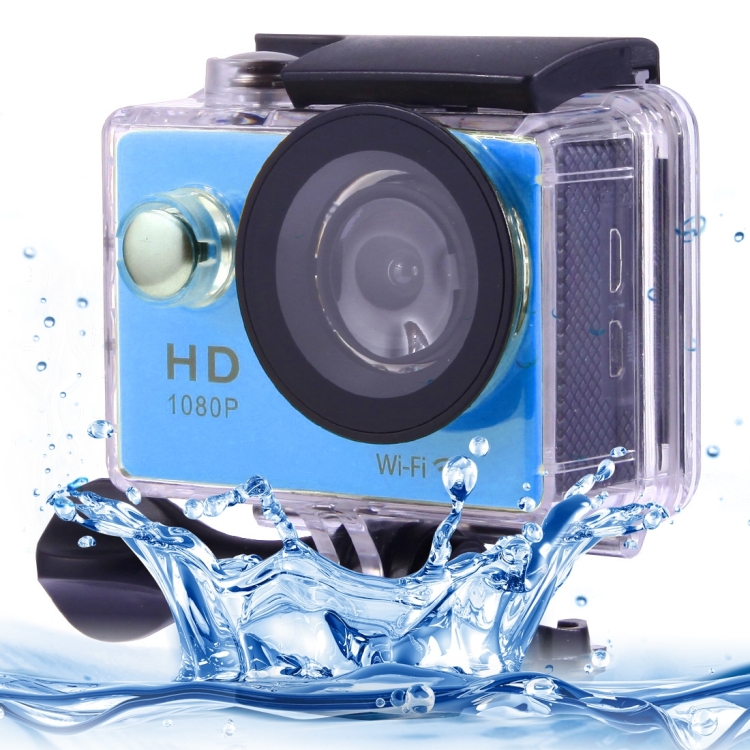 N9 1080P HDMI Waterproof Sport Action Camera Professional Portable 2.0 ...