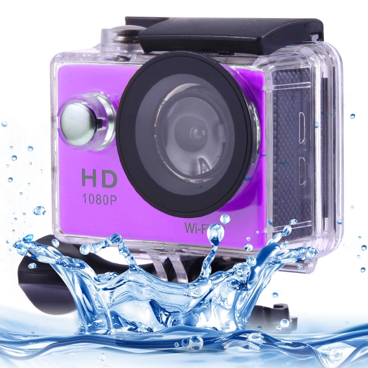 N9 1080P HDMI Waterproof Sport Action Camera Professional Portable 2.0 ...
