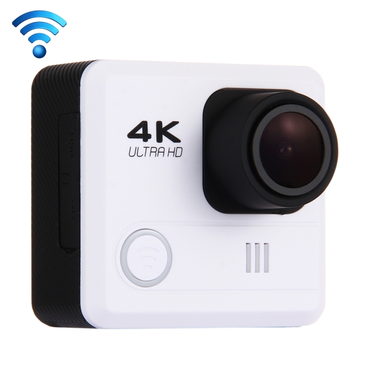 M21 Ultra HD 4K WiFi Waterproof Action Sports Camera, Allwinner V3, 2.0 ...
