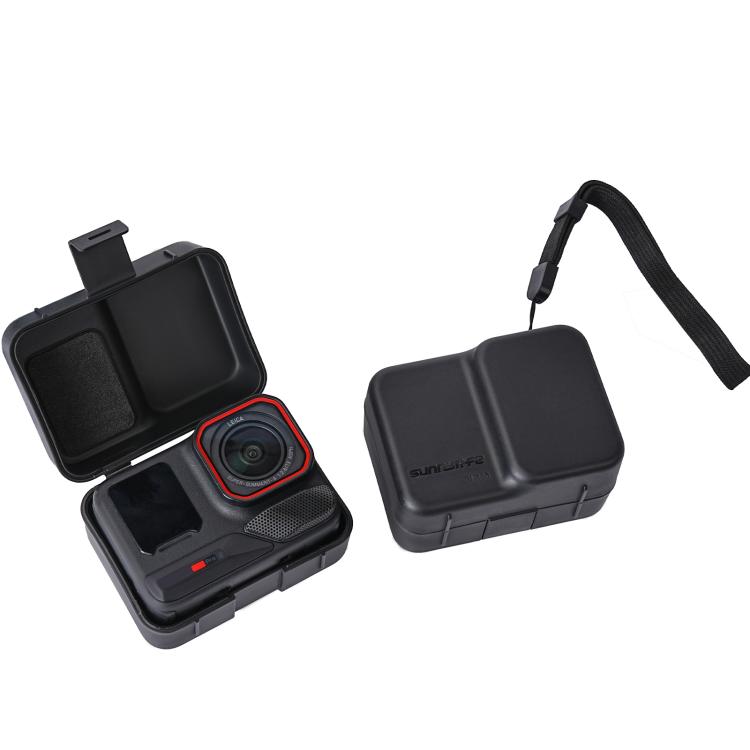 For Insta360 GO Ultra Sunnylife Portable Protective Case Shock-proof ...