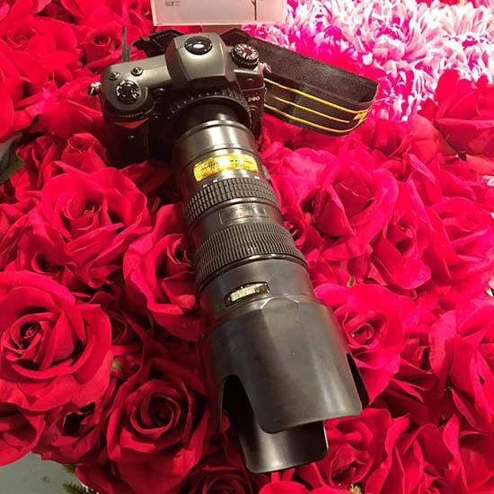 For Canon EOS 5DSR Non-Working Fake Dummy DSLR Camera Model Photo ...