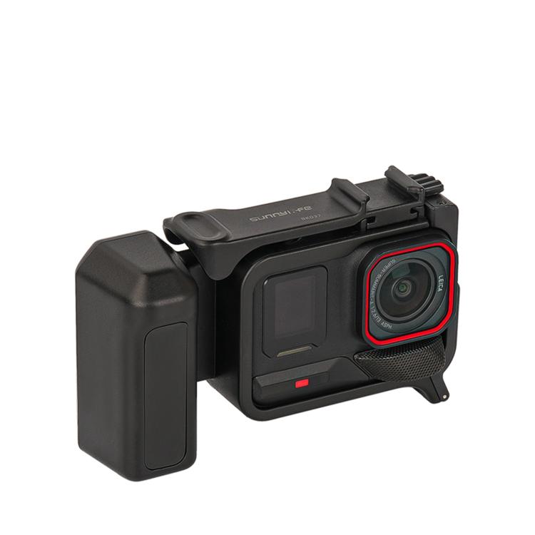 Sunnylife Street Photography Handle Ergonomic Hand Grip Quick Release ...