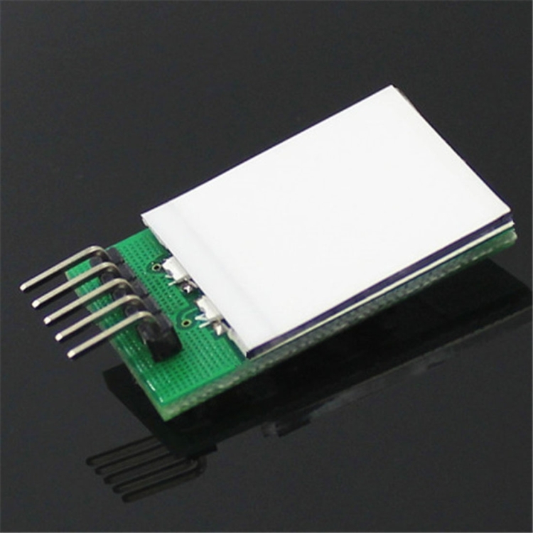 LDTR - A0007 Touch Key Self-locking Switch Module DC 3.3 - 5V LED Capacitive with Blue / Yellow ...