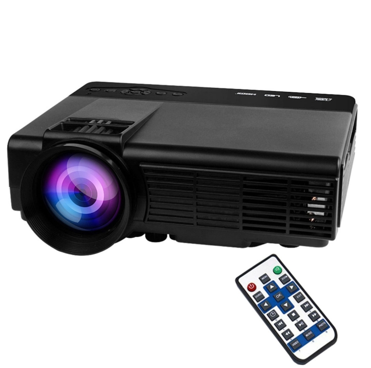 SUNSKY - Hot sell - HD Digital Projector