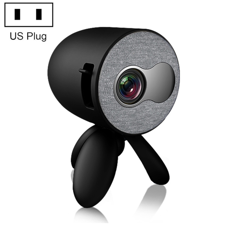 YG220 Basic Version Children Projector Mini LED Portable Home Speaker ...