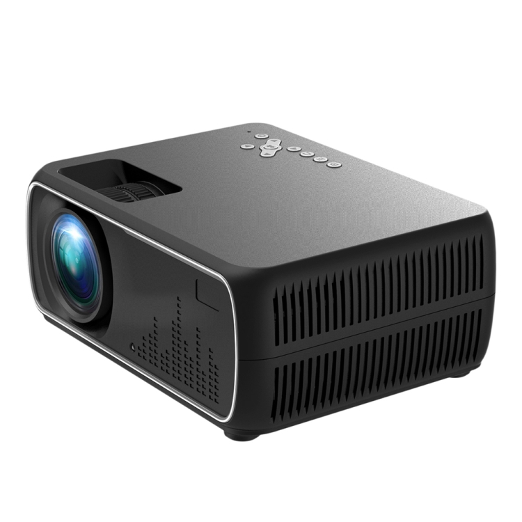 DH-A20 2200 Lumen 800 x 480 HD Smart Projector, รองรับ VGA / HDMI / USB ...