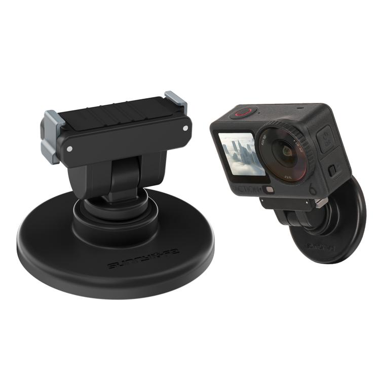 Sunnylife Quick-Release Magnetic Base Mount 1/4 180 Tilt Adjustable ...