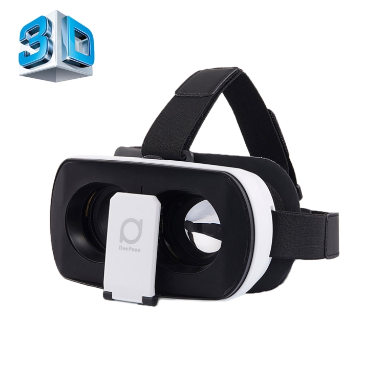 SUNSKY - Virtual Reality 3D Video Glasses