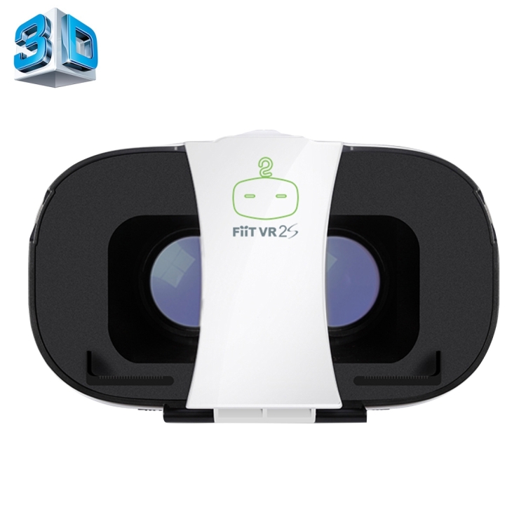 SUNSKY - Virtual Reality 3D Video Glasses