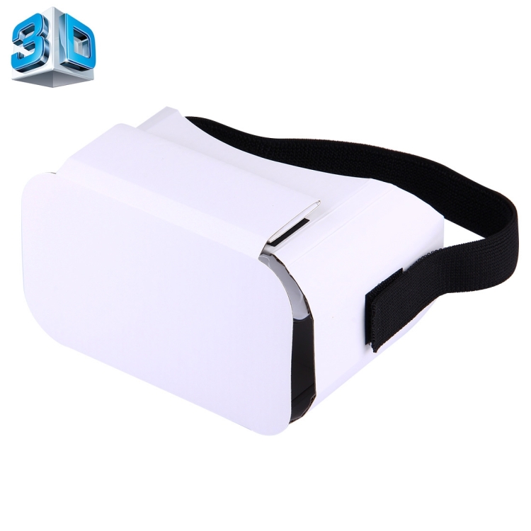 SUNSKY - Virtual Reality 3D Video Glasses