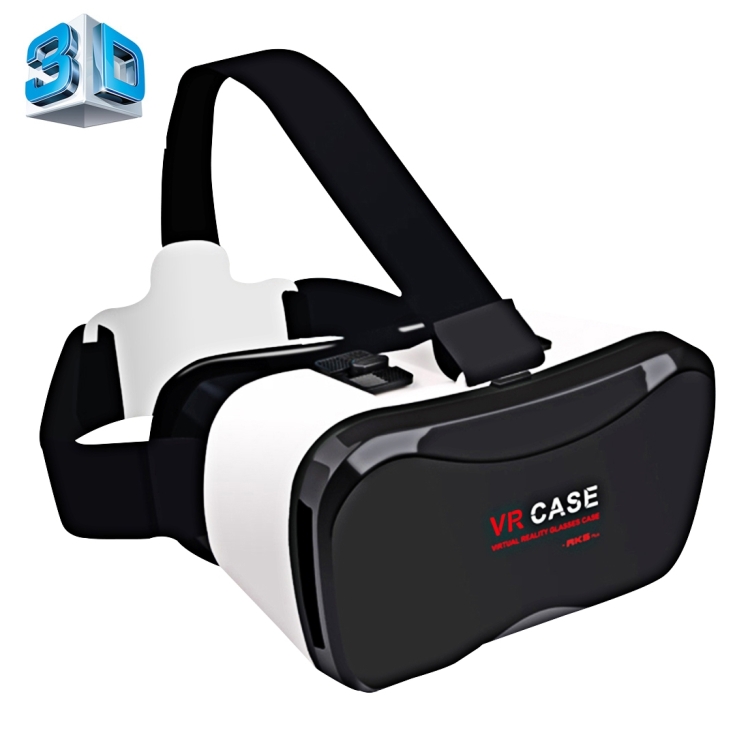 SUNSKY - Virtual Reality 3D Video Glasses