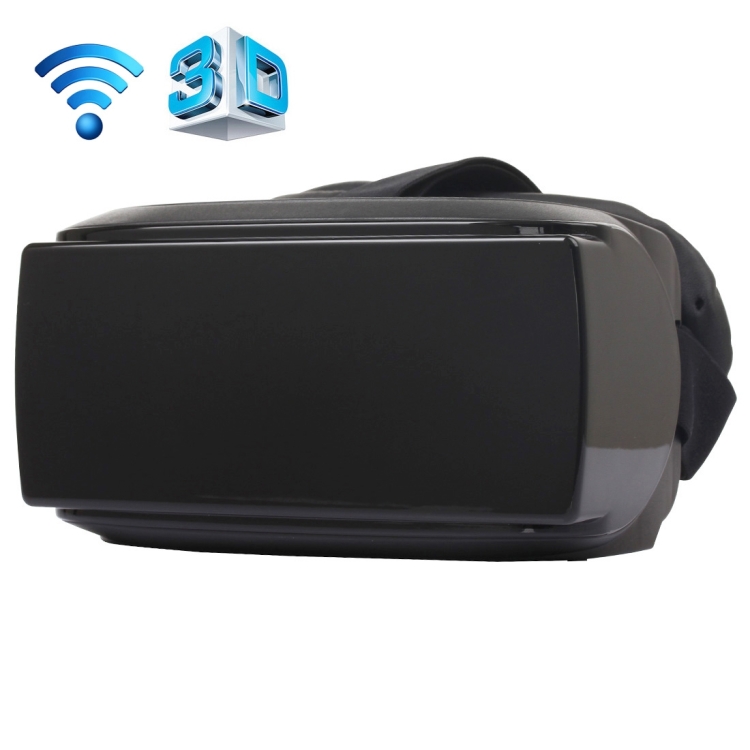 SUNSKY - Virtual Reality 3D Video Glasses