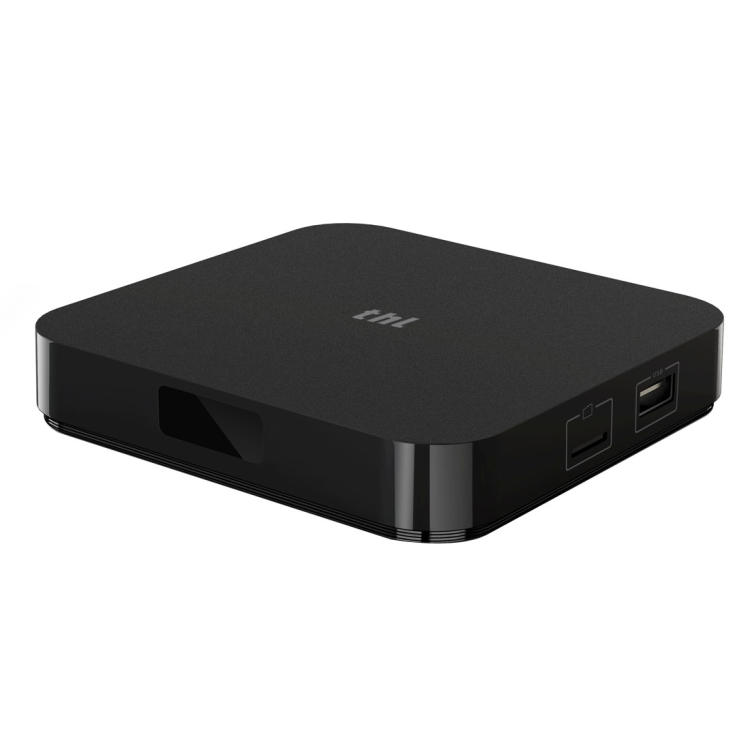 THL BOX 1 Pro Ultra HD 4K Smart TV BOX com controle remoto, Android 7.1 ...
