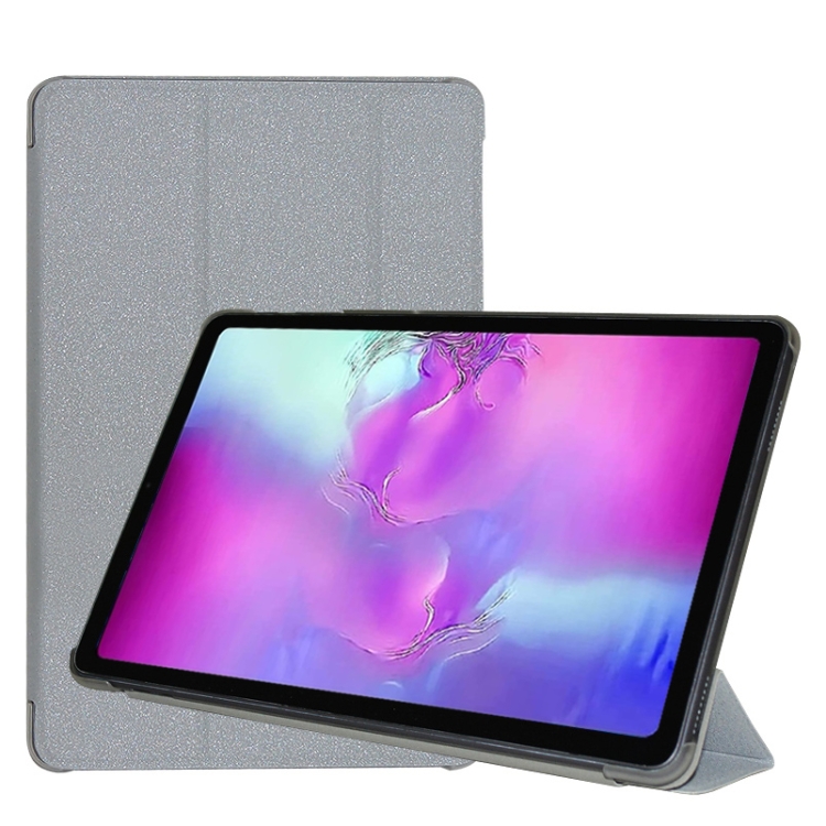 Pour Alldocube iPlay 40 Étui de protection en cuir à rabat horizontal à ...