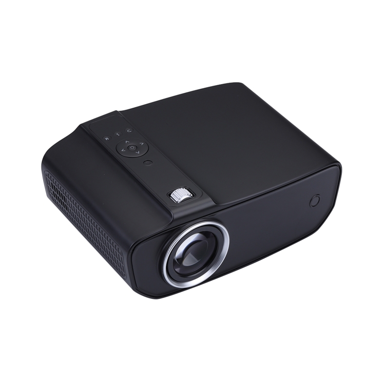 BL-99 1920x1080 320ANSI Portable Mini Home Theater LED HD Digital ...