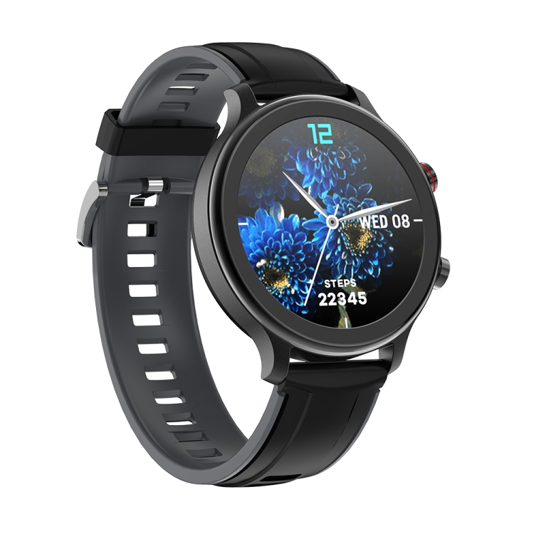 MT18 1.28 inch HD Color Screen IP67 Waterproof Smart Watch, Support ...