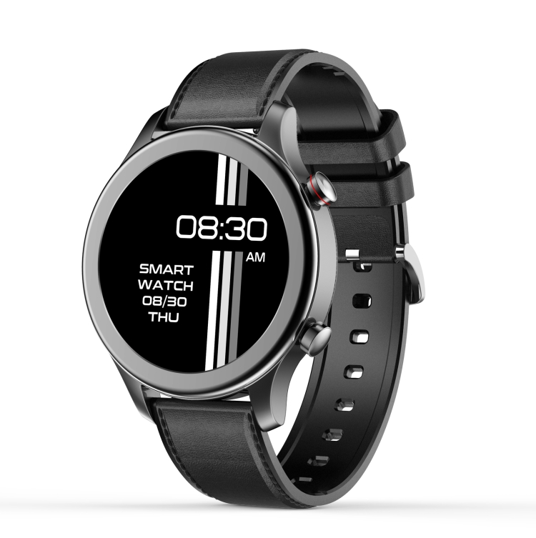 MT18 1.28 inch HD Color Screen IP67 Waterproof Smart Watch, Support ...