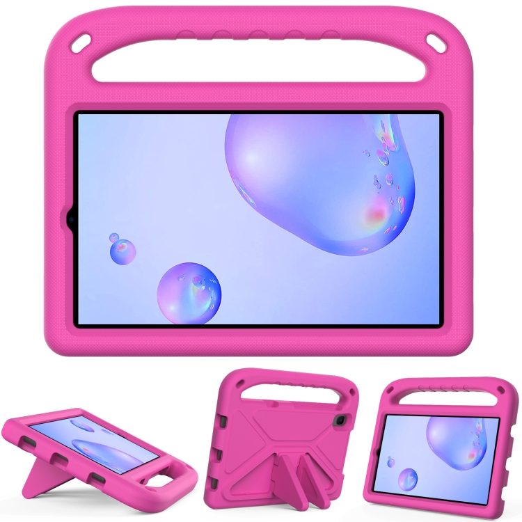 สำหรับ Samsung Galaxy Tab A 8.4 2020 SM-T307U จับแบบพกพา EVA กันกระแทก ...