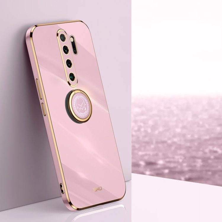 Redmi note 8 pro back case store