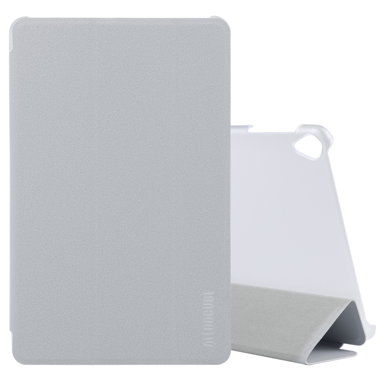 Pour Alldocube iPlay 40 Étui de protection en cuir à rabat horizontal à ...