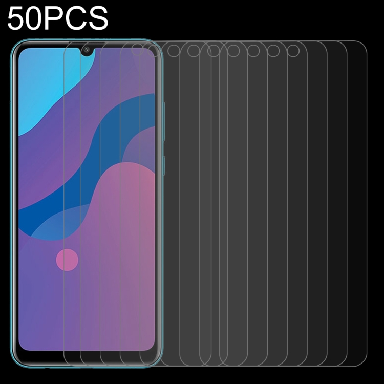 50 ชิ้น 0 26 มิลลิเมตร 9 H 2 5d ฟิล์มกระจกนิรภัยเพื่อเกียรติ 9a