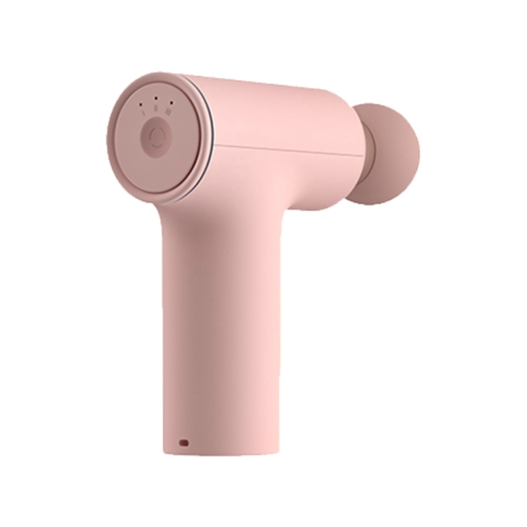 Original Xiaomi Mijia Mini Muscle Fascia Massager(Beige Grey)
