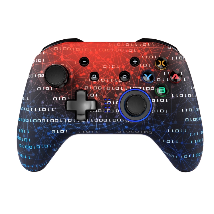 EasySMX ESM-4108 Wireless Game Controller for Switch / PC / Android ...