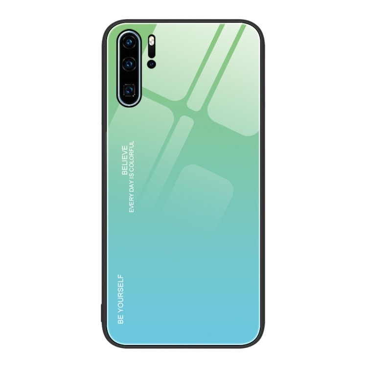 Huawei p30 cover store