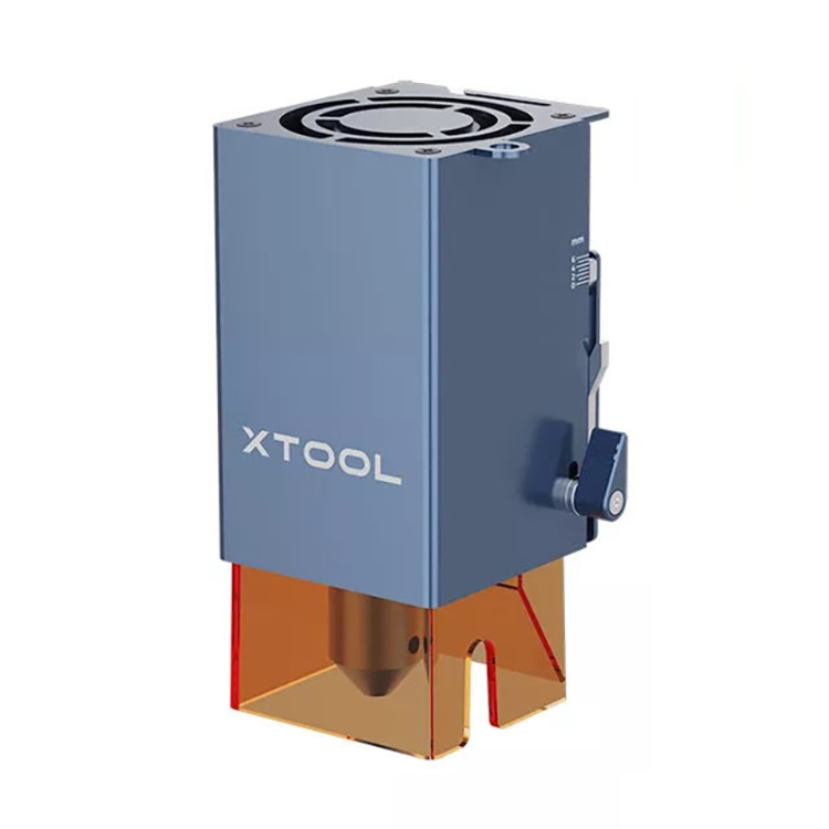 XTOOL 20W Diode Laser Module For xTool D1 Pro(Metal Grey)