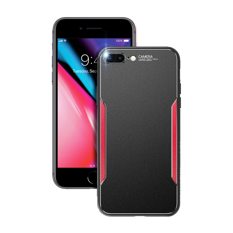 Blade Series TPU Frame + Titanium Alloy Sand Blasting Technology ...