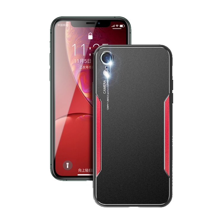 Blade Series TPU Frame + Titanium Alloy Sand Blasting Technology ...