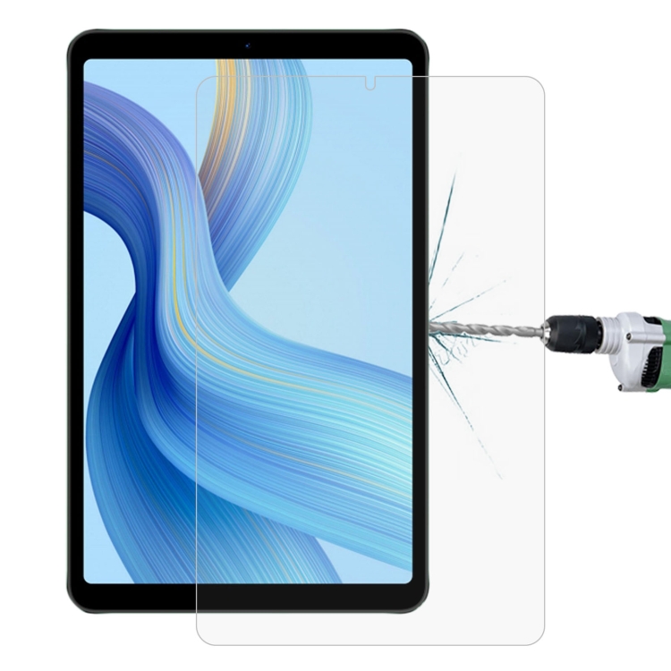 สำหรับ Doogee T20 Mini Pro 9H 0.3 มม. ฟิล์มกระจกนิรภัยป้องกันการระเบิด