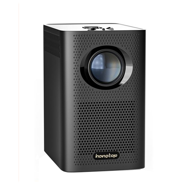 S30 Max Android 10 OS HD Portable WiFi Mobile Projector, ประเภทปลั๊ก ...