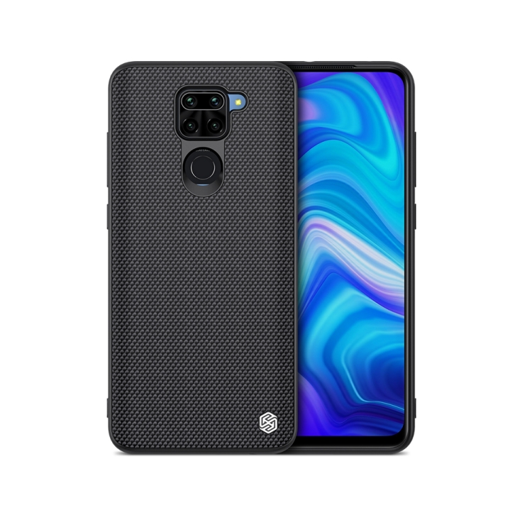 สำหรับ Xiaomi Redmi Note 9 / 10X 4G NILLKIN เคสกันกระแทก TPU + PC แบบ ...