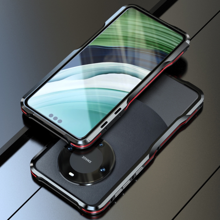 Đối với trường hợp điện thoại khung kim loại chống sốc từ tính cho ...