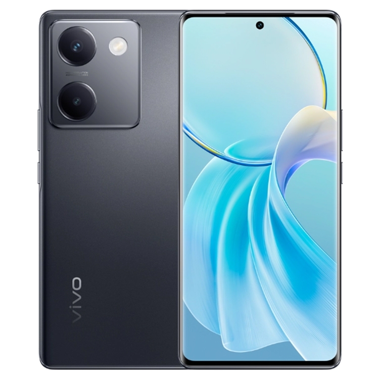 vivo Y100, 8GB+256GB, Face ID / Screen Fingerprint Identification, 6.78 ...