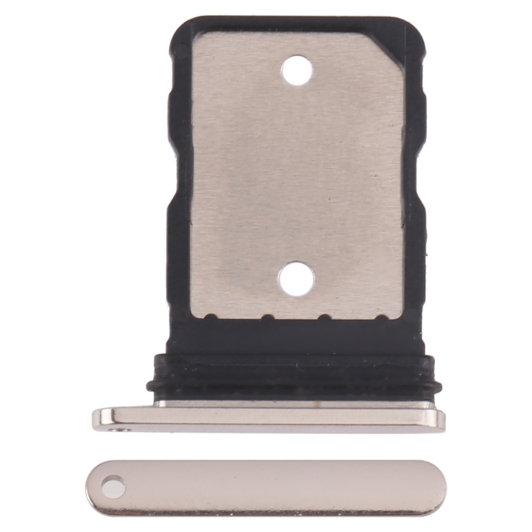 For Google Pixel 10 Pro XL SIM Card Tray (Gold)