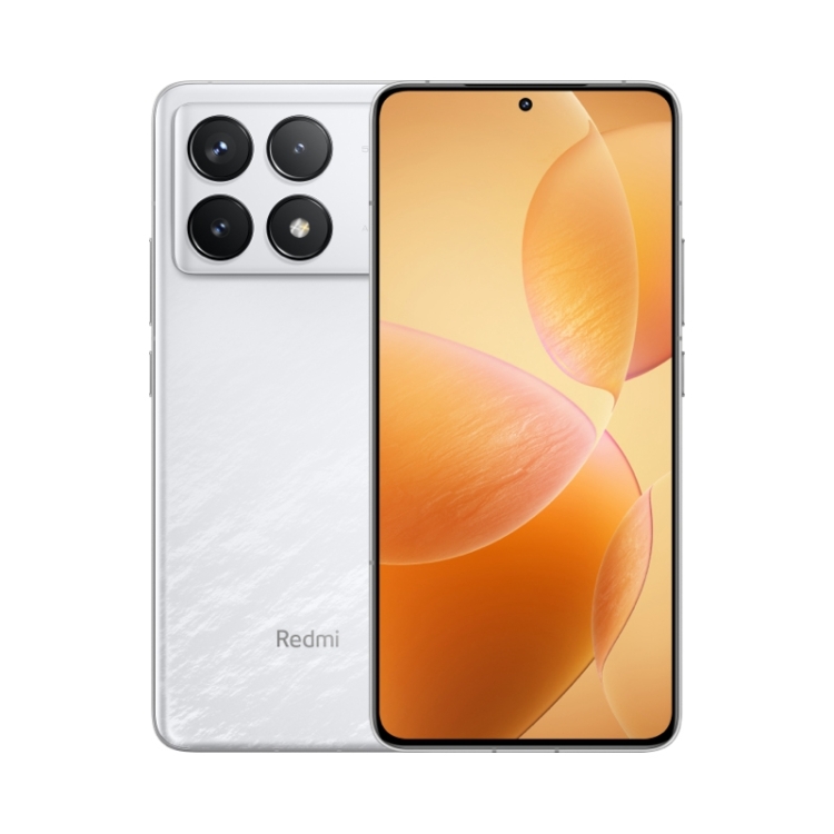 Xiaomi Redmi K70, 16GB+1TB, 6.67 inch HyperOS Qualcomm Snapdragon 8 Gen ...