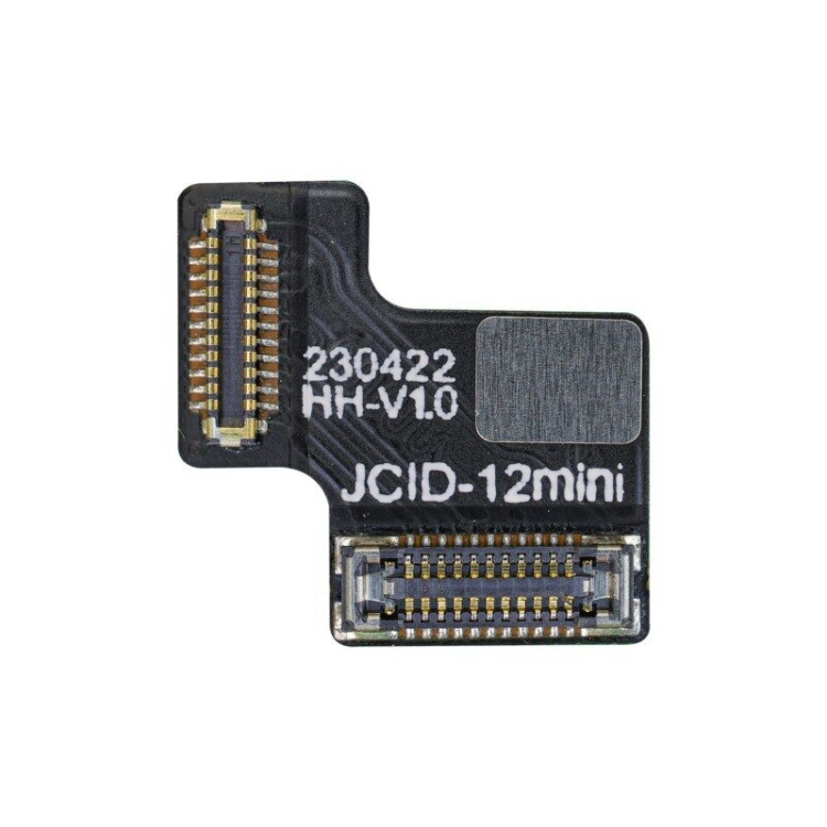 สำหรับ iPhone 12 mini JC Back Facing Wide Camera ไม่มีการถอดสายเคเบิลซ่อม