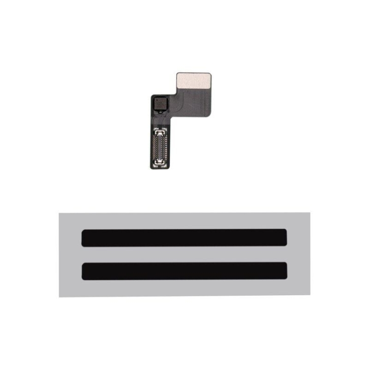 For iPhone 13 Pro / 13 Pro Max JC Back Facing Wide Camera No ...