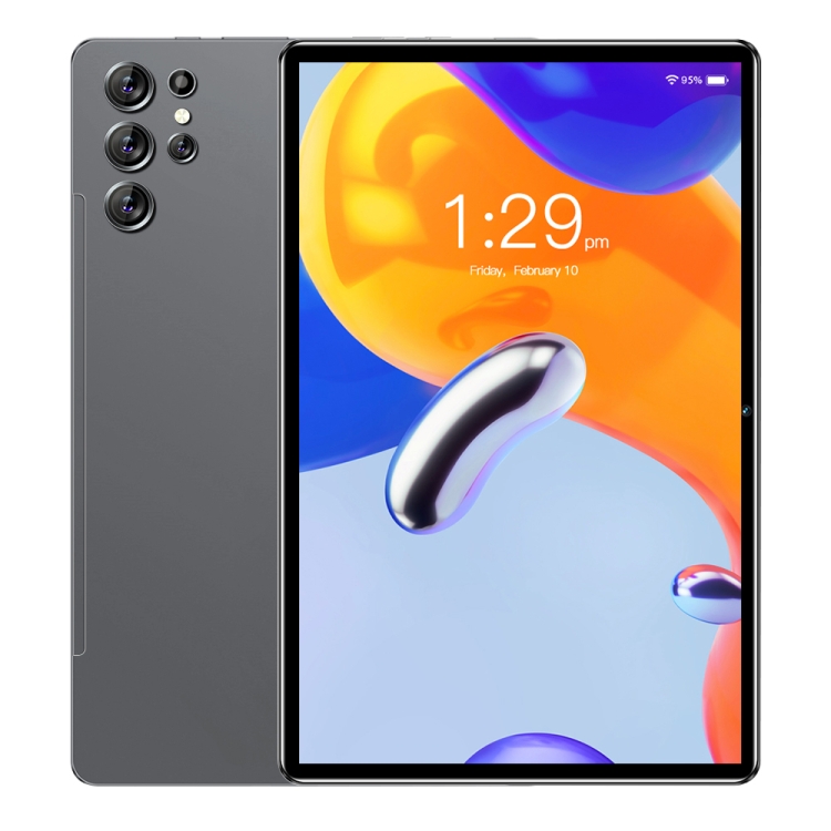 Tab Ultra 10.1 inch 3G Phone Call Tablet PC, 1.5GB+16GB, Android 7 ...