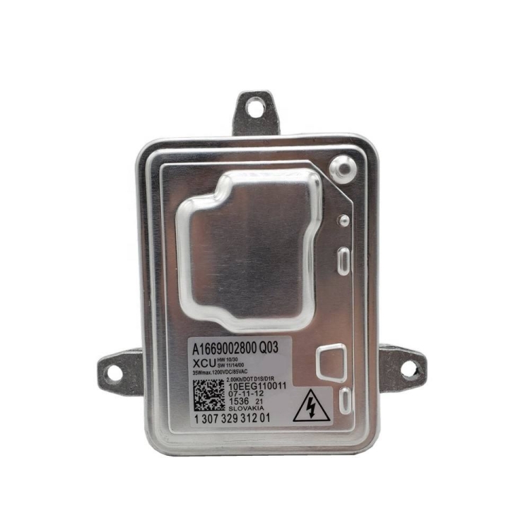 For Mercedes-Benz A-Class W176 Car Xenon Lamp D1S Ballast 130732931201 ...