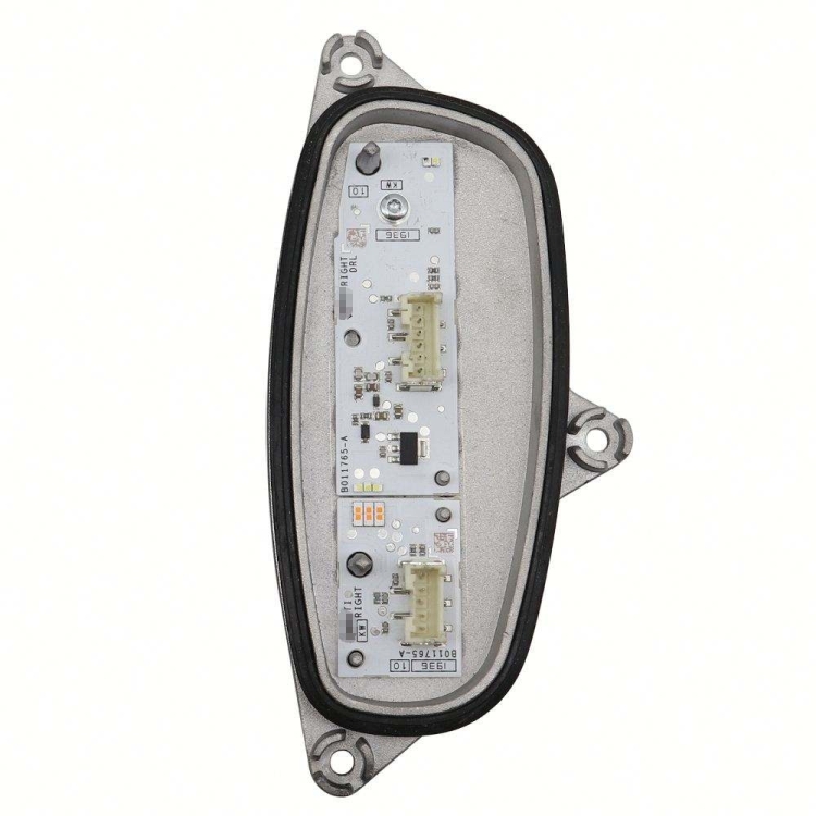 For Audi Q2 2017-2021 Car Right LED Turn Signal Light Ballast Control ...