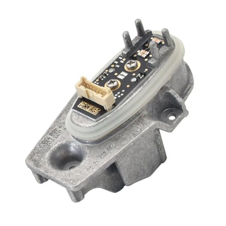 For Mercedes-Benz GLC W253 Low Allocation 2016-2020 Car Right LED ...